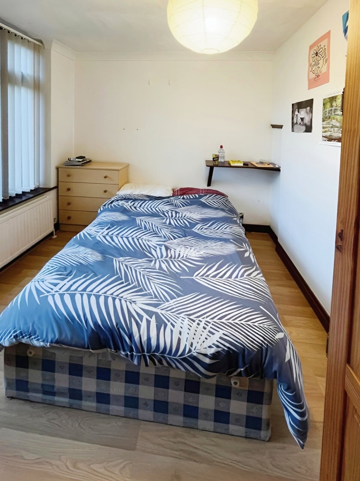 7 bedroom house for rent Mauldeth Road Manchester, M20 4WF | UniHomes
