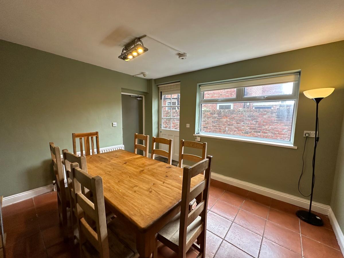 7 bedroom house for rent Manor House Road Newcastle, NE2 2LY | UniHomes