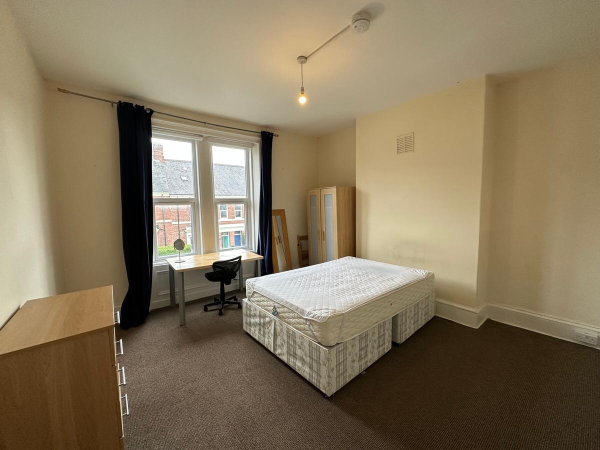7 bedroom house for rent Manor House Road Newcastle, NE2 2LY | UniHomes