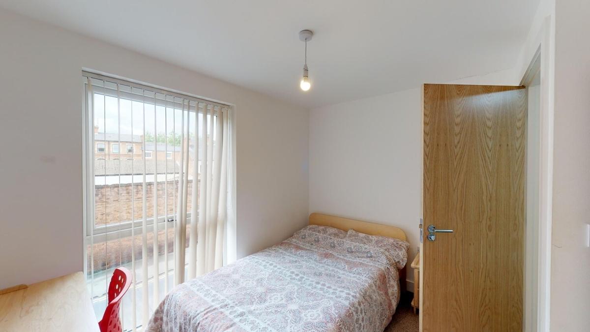 6 bedroom house for rent Huntingdon Street Nottingham, NG1 3JH | UniHomes