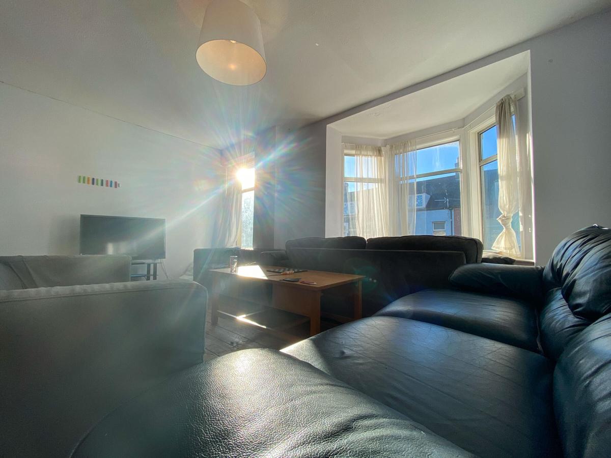 6 bedroom house for rent Salisbury Road, Cardiff, CF24 4AD | UniHomes