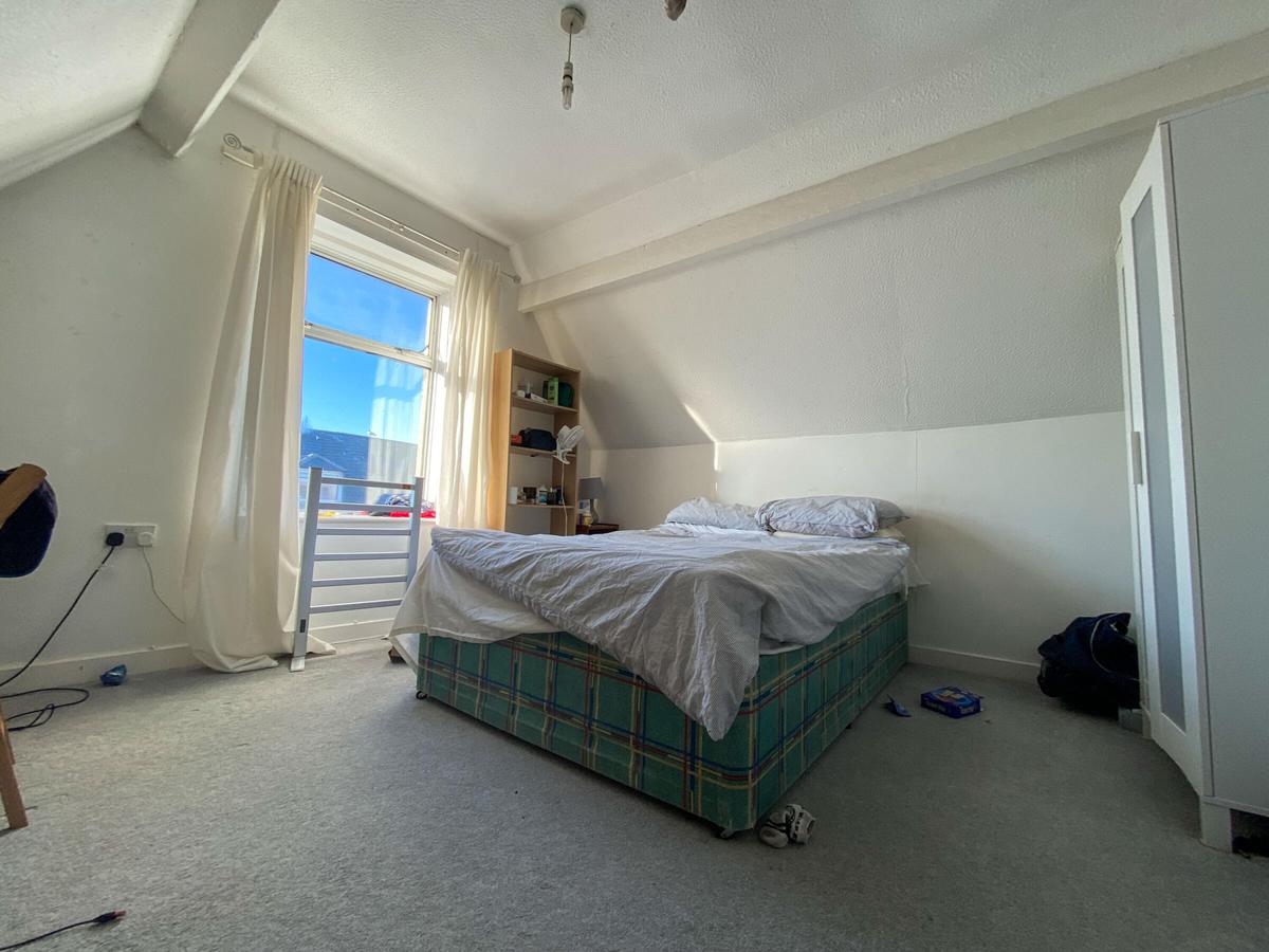 6 bedroom house for rent Salisbury Road, Cardiff, CF24 4AD | UniHomes