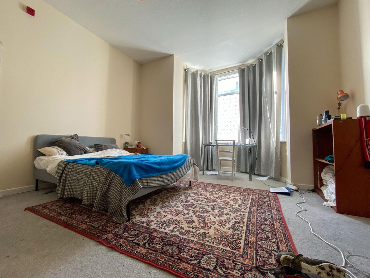 6 bedroom house for rent Salisbury Road, Cardiff, CF24 4AD | UniHomes