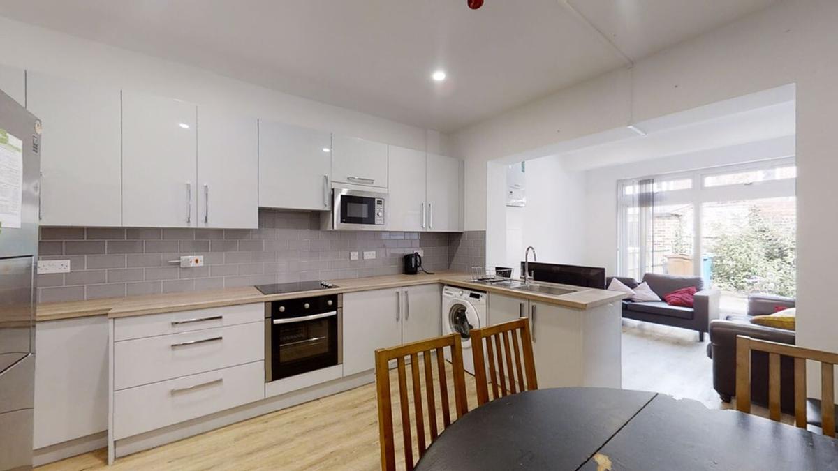 6 bedroom house for rent Stalker Lees Road, Sheffield, S11 8NJ | UniHomes