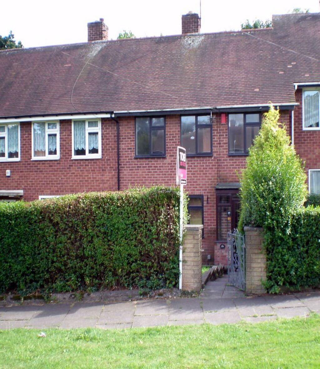 3 Bedroom House For Rent Quinton Road Birmingham B17 0qa Unihomes