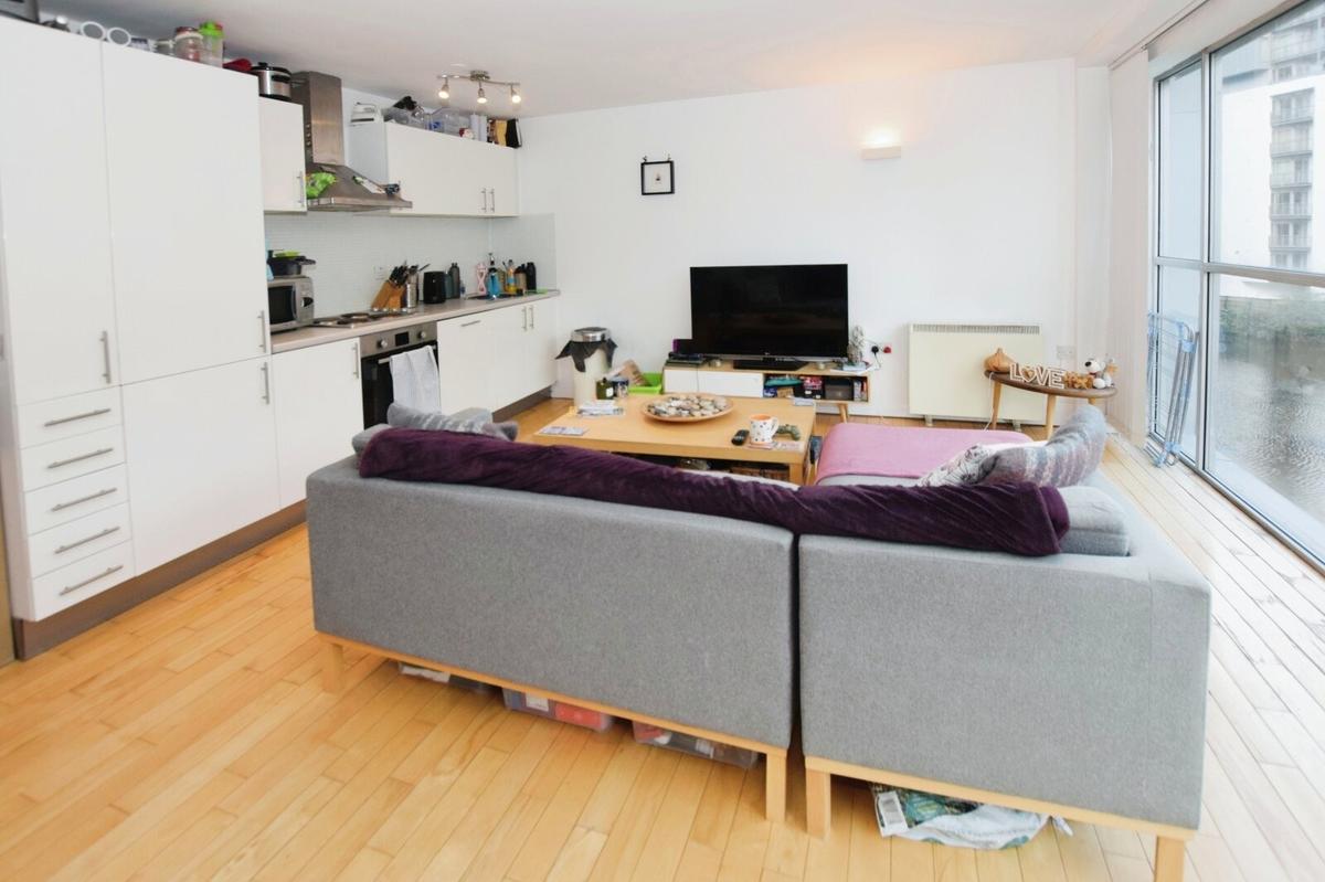 2 bedroom house for rent Gresham Mill Manchester, M5 4JH | UniHomes