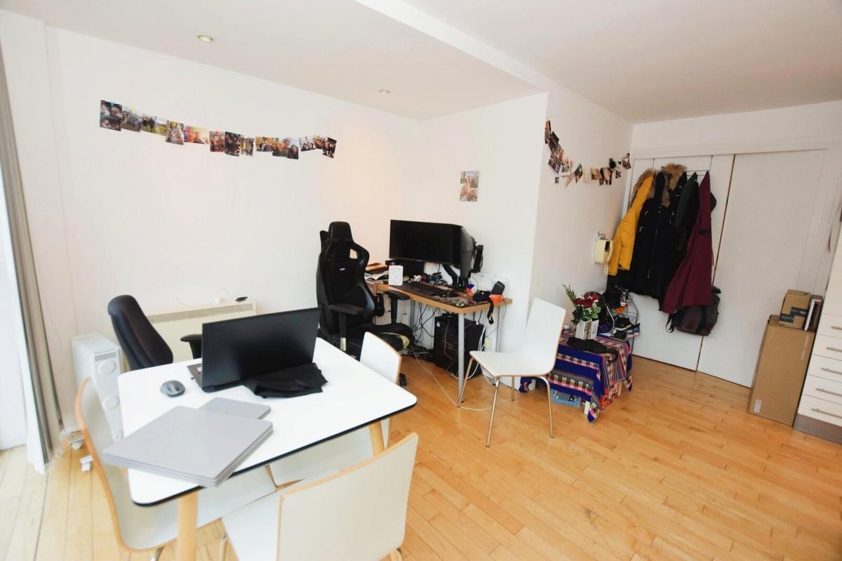 2 bedroom house for rent Gresham Mill Manchester, M5 4JH | UniHomes