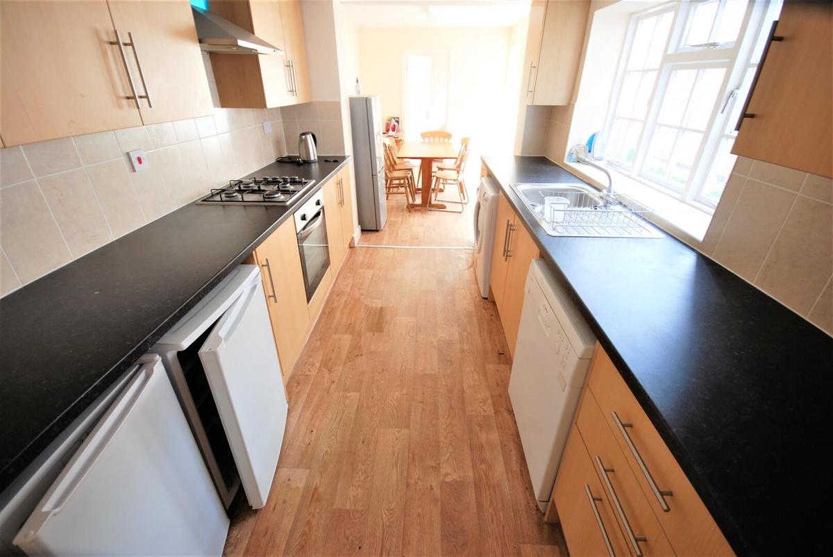 6 bedroom house for rent Newbold Street Leamington Spa, CV32 4HN | UniHomes