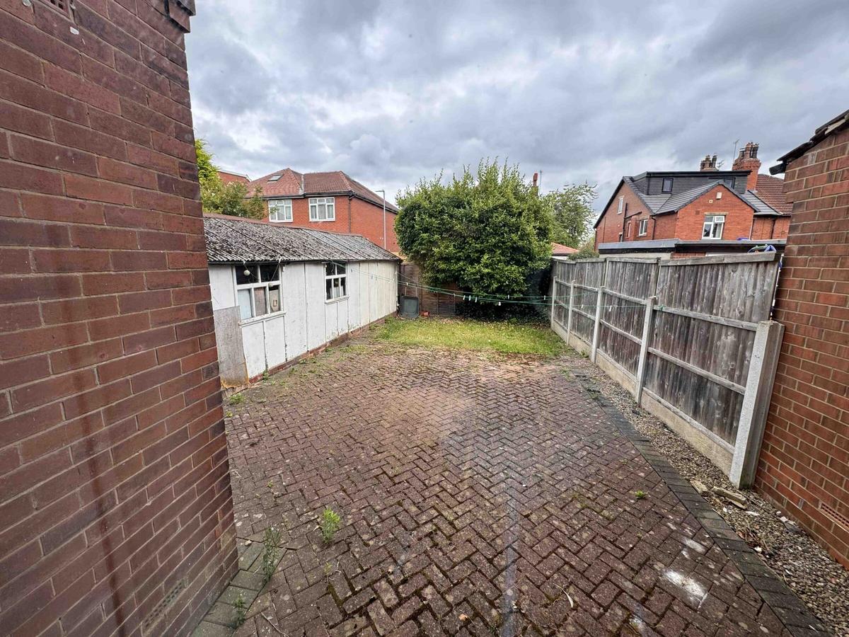 4 bedroom house for rent St Annes Road Leeds Leeds, LS6 3NX | UniHomes