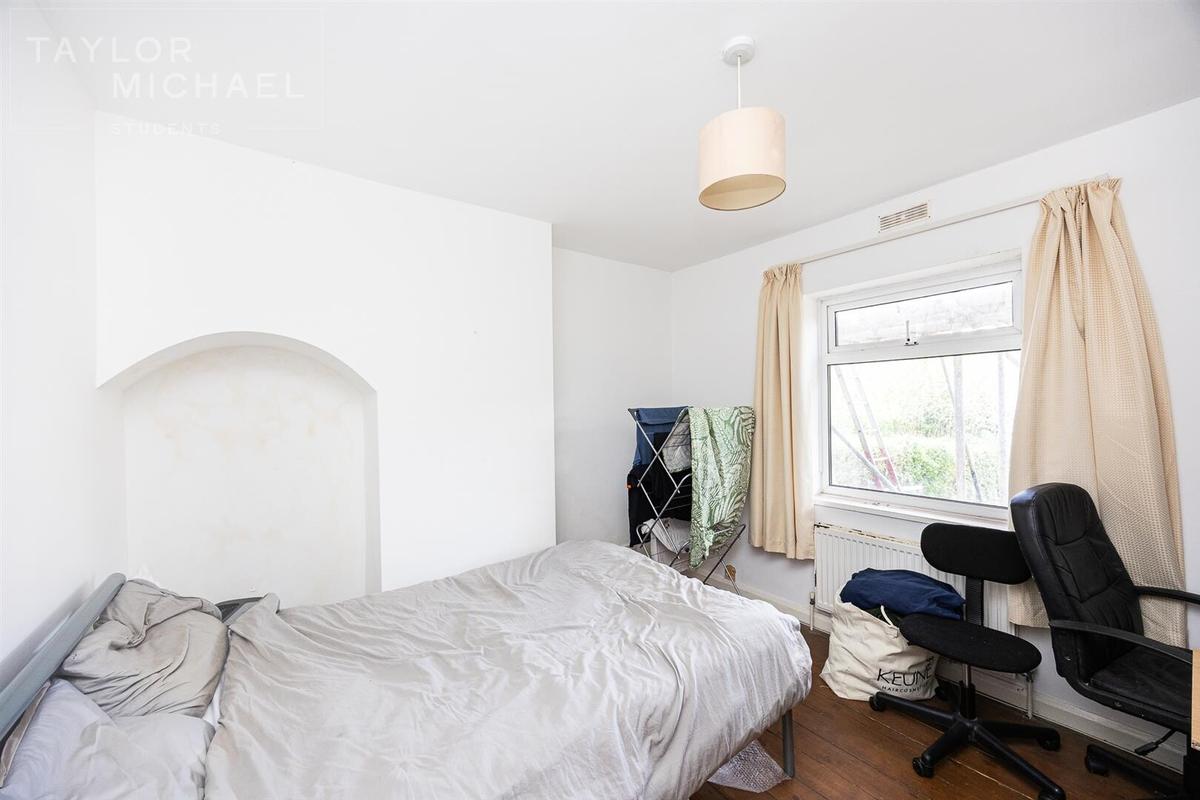 6 bedroom house for rent Manton Road Brighton, BN2 4FB | UniHomes