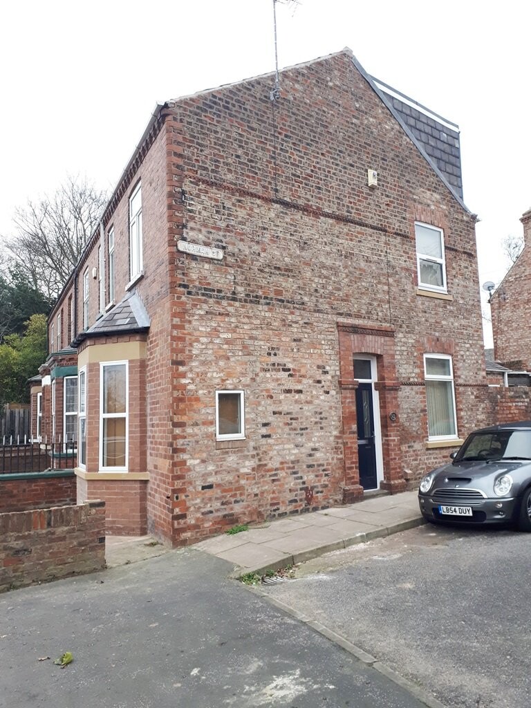 6 bedroom house for rent Hull Road York, YO10 3LQ | UniHomes