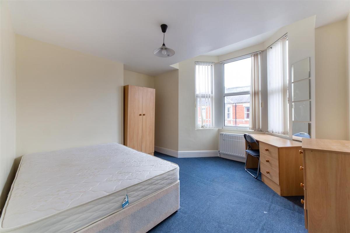 6 bedroom apartment for rent Glenthorn Road Newcastle, NE2 3HJ | UniHomes