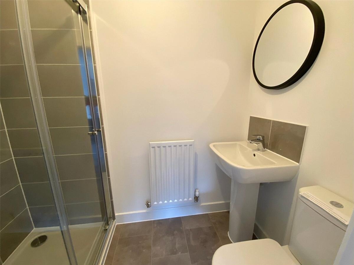 4 bedroom house for rent Shepherd Close Bristol, BS34 8BA | UniHomes