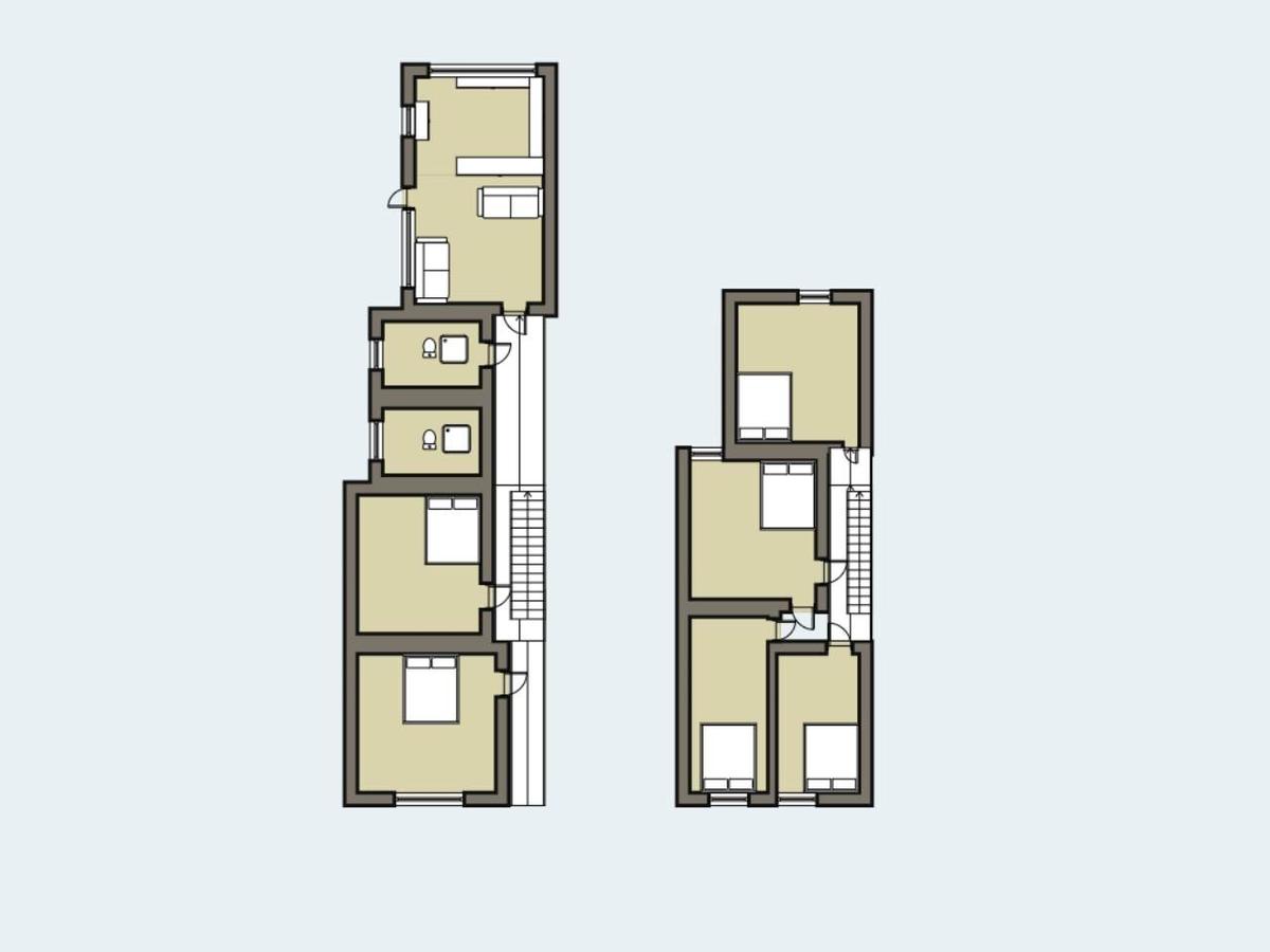 6 bedroom house for rent Woodville Road Cardiff, CF24 4DW | UniHomes
