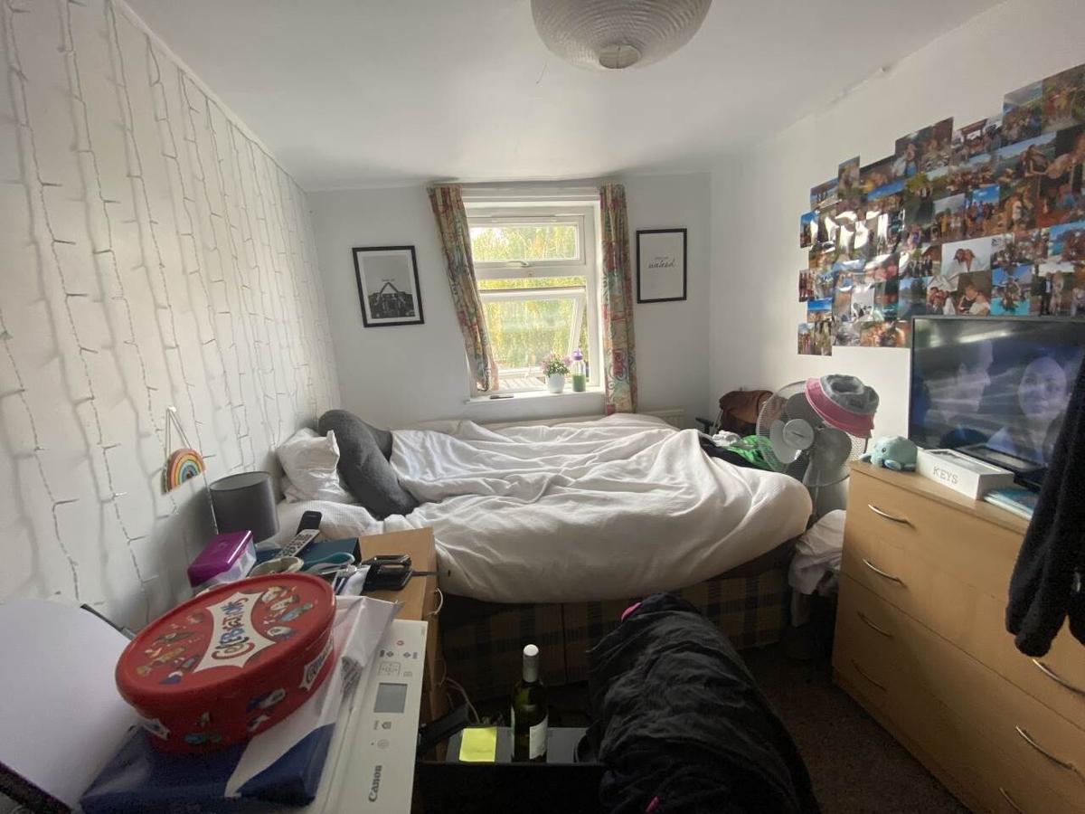6 bedroom house for rent Woodville Road Cardiff, CF24 4DW | UniHomes