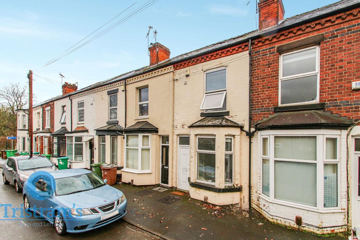 5 bedroom house for rent Claude Street Nottingham, NG7 2LA | UniHomes