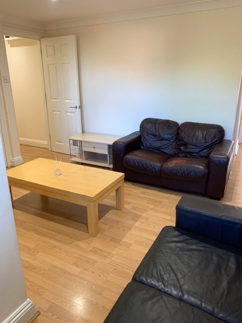 3 bedroom apartment for rent Howard Road, Southampton, SO15 5BB | UniHomes