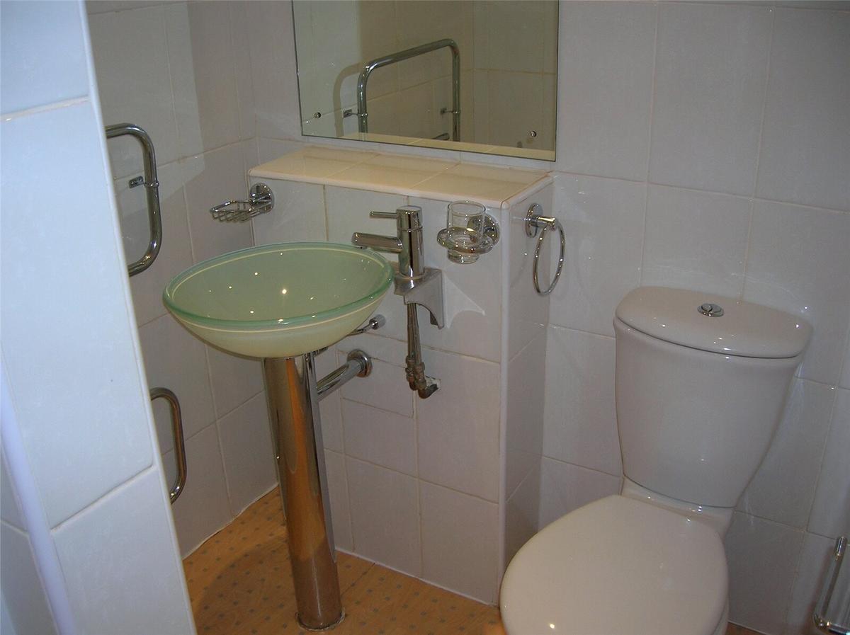 3 bedroom apartment for rent Howard Road, Southampton, SO15 5BB | UniHomes