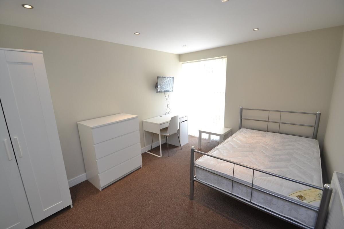 6 bedroom house for rent Talbot Street Nottingham, NG1 5GL | UniHomes