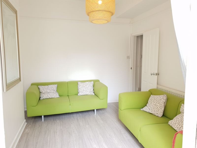4 bedroom house for rent Comet Street Cardiff, CF24 0JA | UniHomes