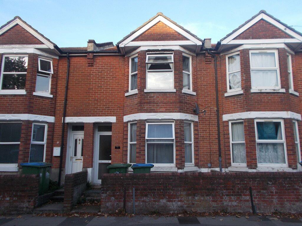 4 bedroom house for rent Highfield Lane Southampton, SO17 1QA | UniHomes