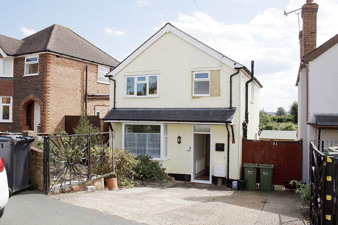 5 bedroom house for rent New Cross Road Surrey, GU2 9NS | UniHomes