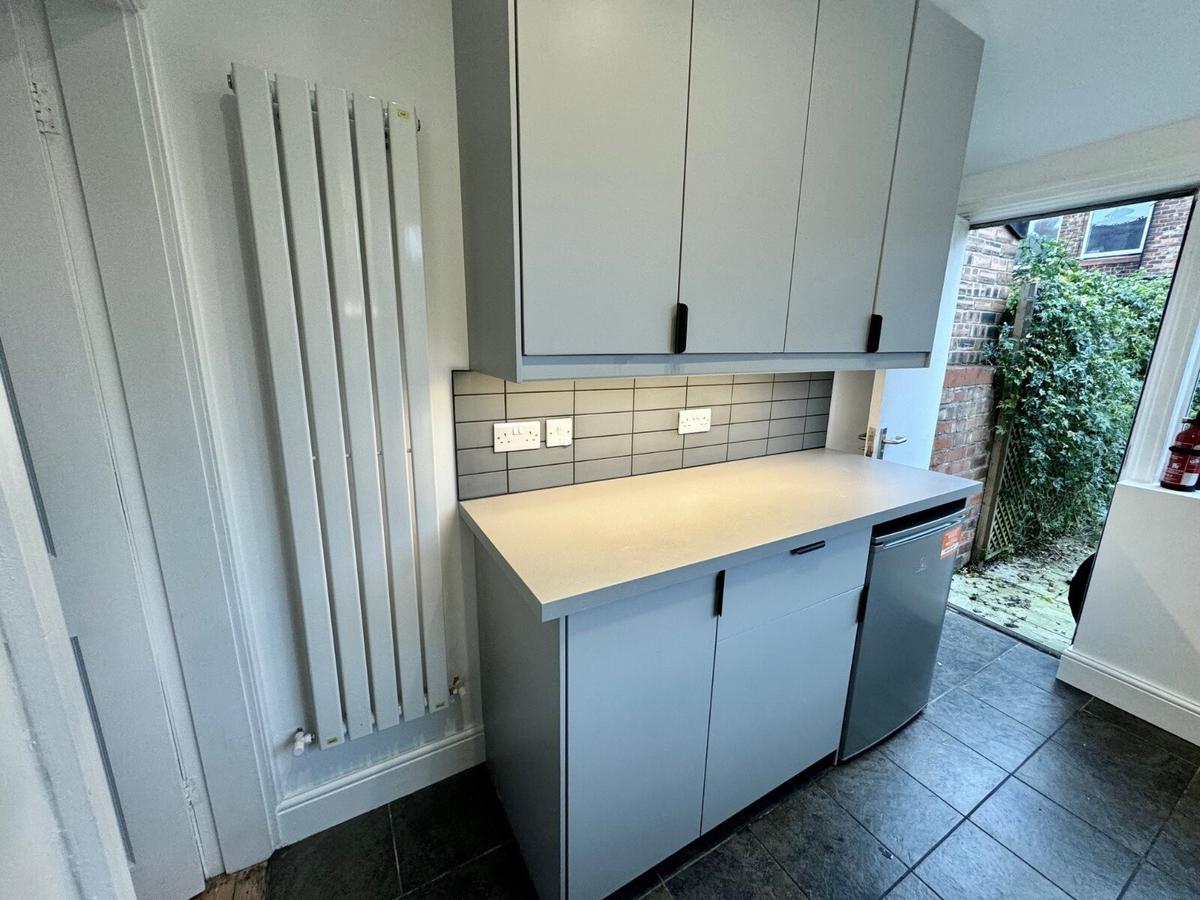 3 bedroom house for rent Horton Road Manchester, M14 7GD | UniHomes