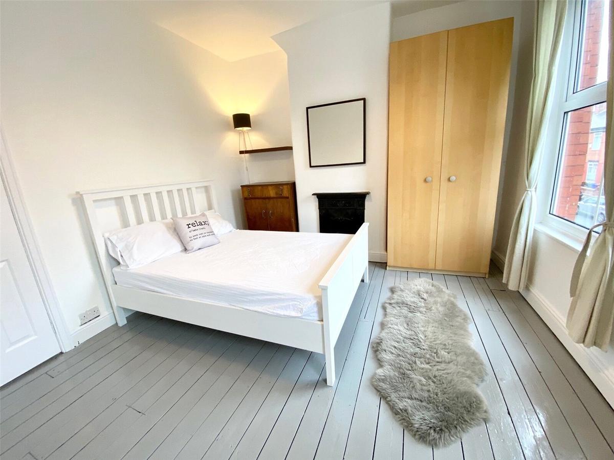3 bedroom house for rent Horton Road, Manchester, M14 7GD | UniHomes
