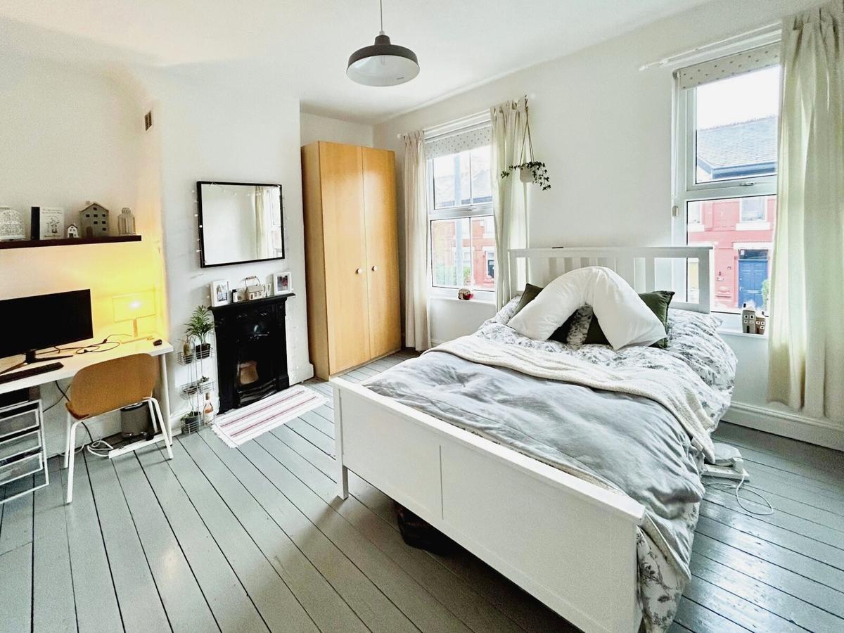 3 bedroom house for rent Horton Road, Manchester, M14 7GD | UniHomes