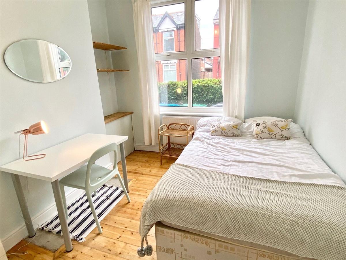 3 bedroom house for rent Horton Road, Manchester, M14 7GD | UniHomes