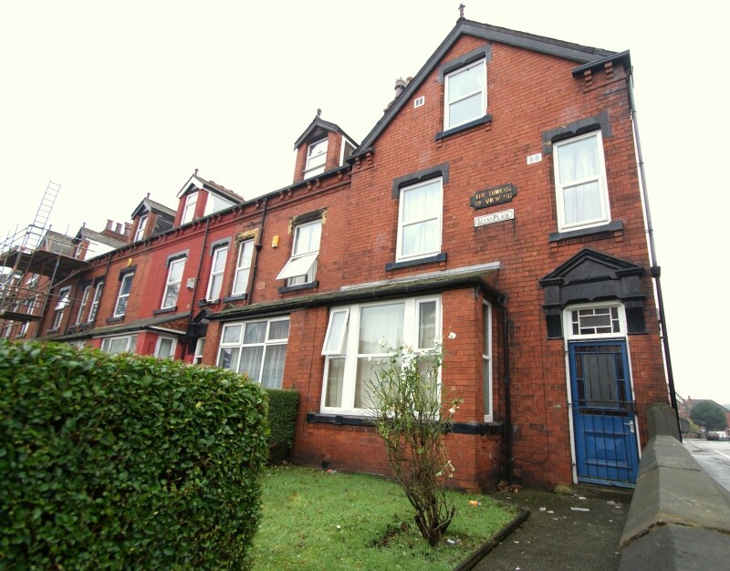 7 bedroom house for rent Delph Lane Leeds, LS6 2HQ | UniHomes