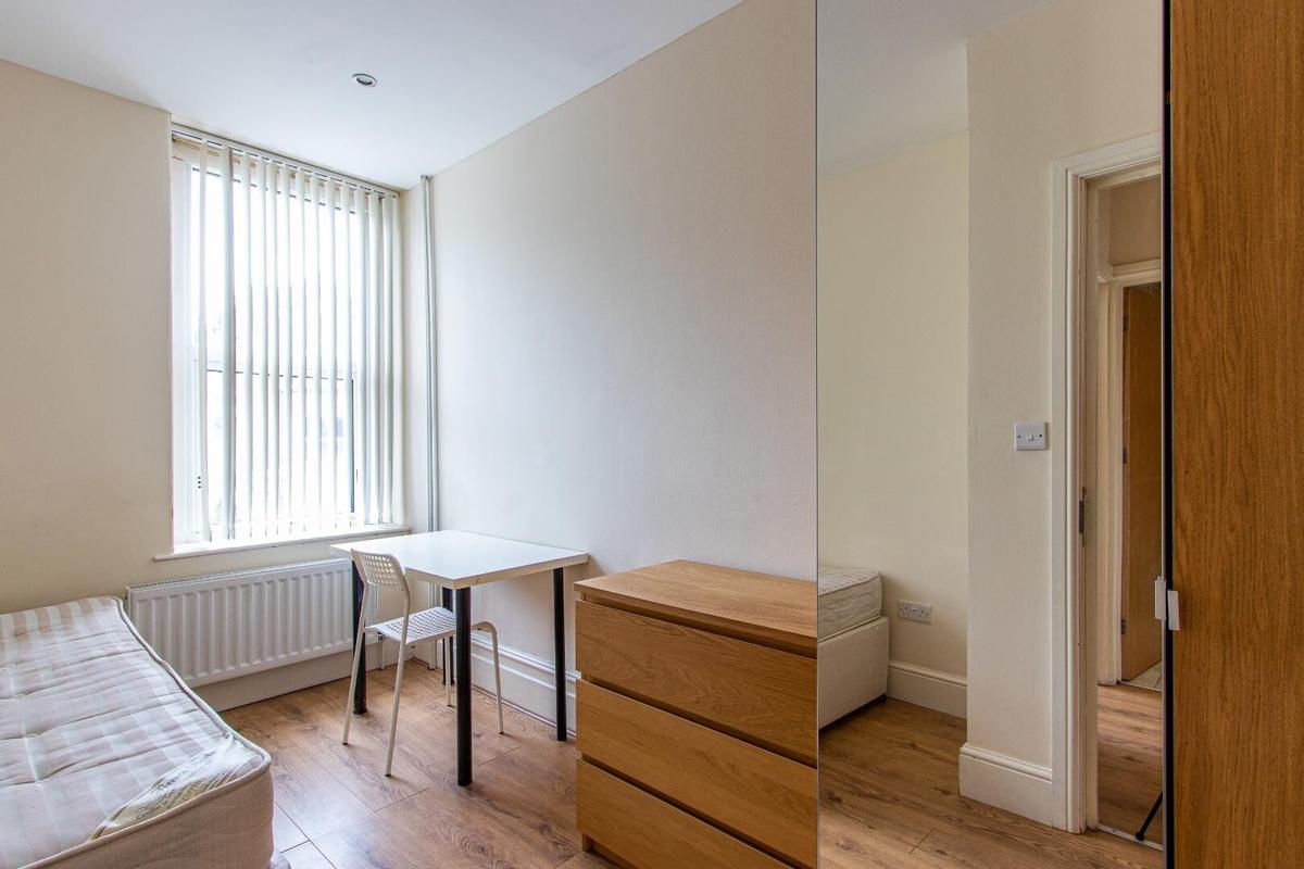 2 bedroom house for rent Colum Road, Cardiff, CF10 3EF | UniHomes