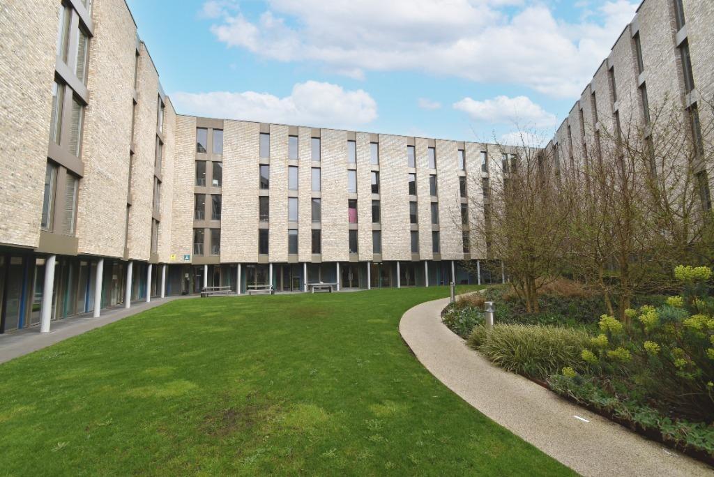 1 bedroom apartment for rent St Benedicts Street Norwich, NR2 4FB ...