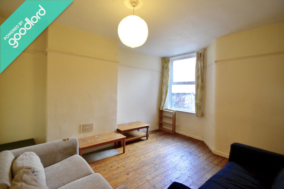 4 bedroom house for rent Platt Lane Fallowfield, Manchester, M14 5NE ...