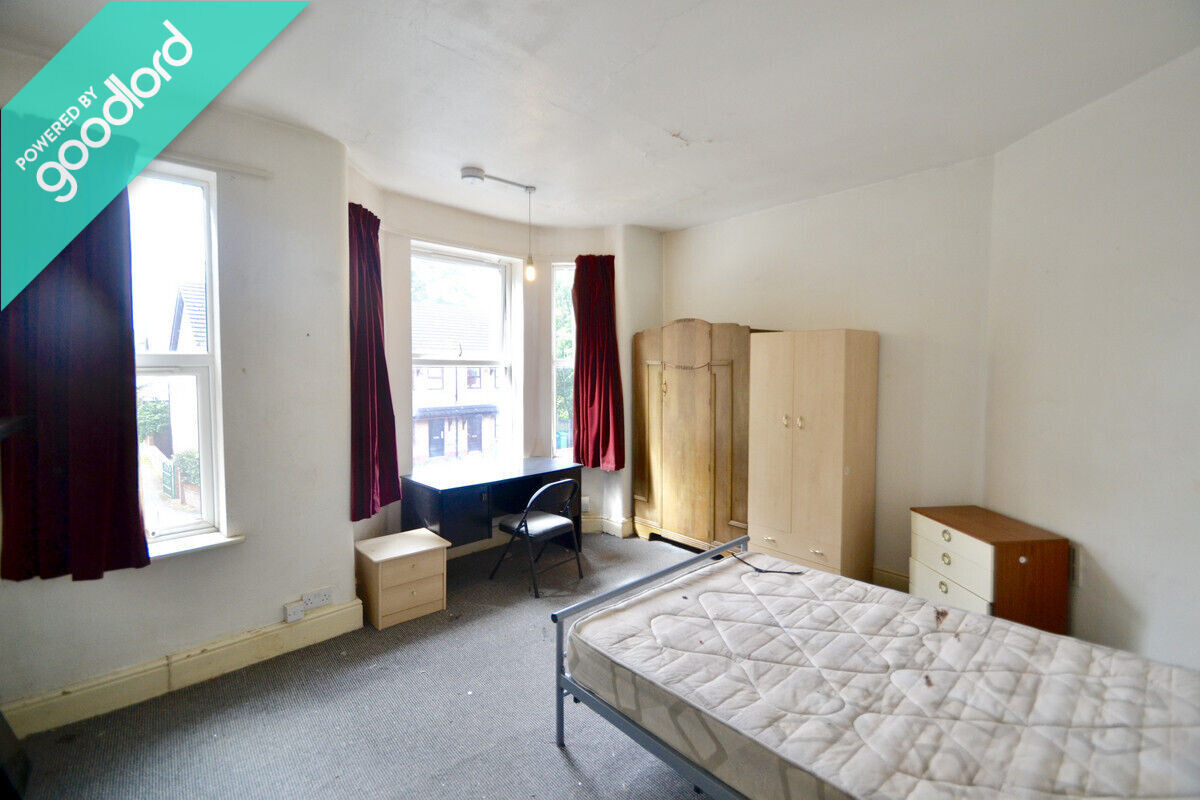 4 bedroom house for rent Platt Lane Fallowfield Manchester, M14 5NE ...