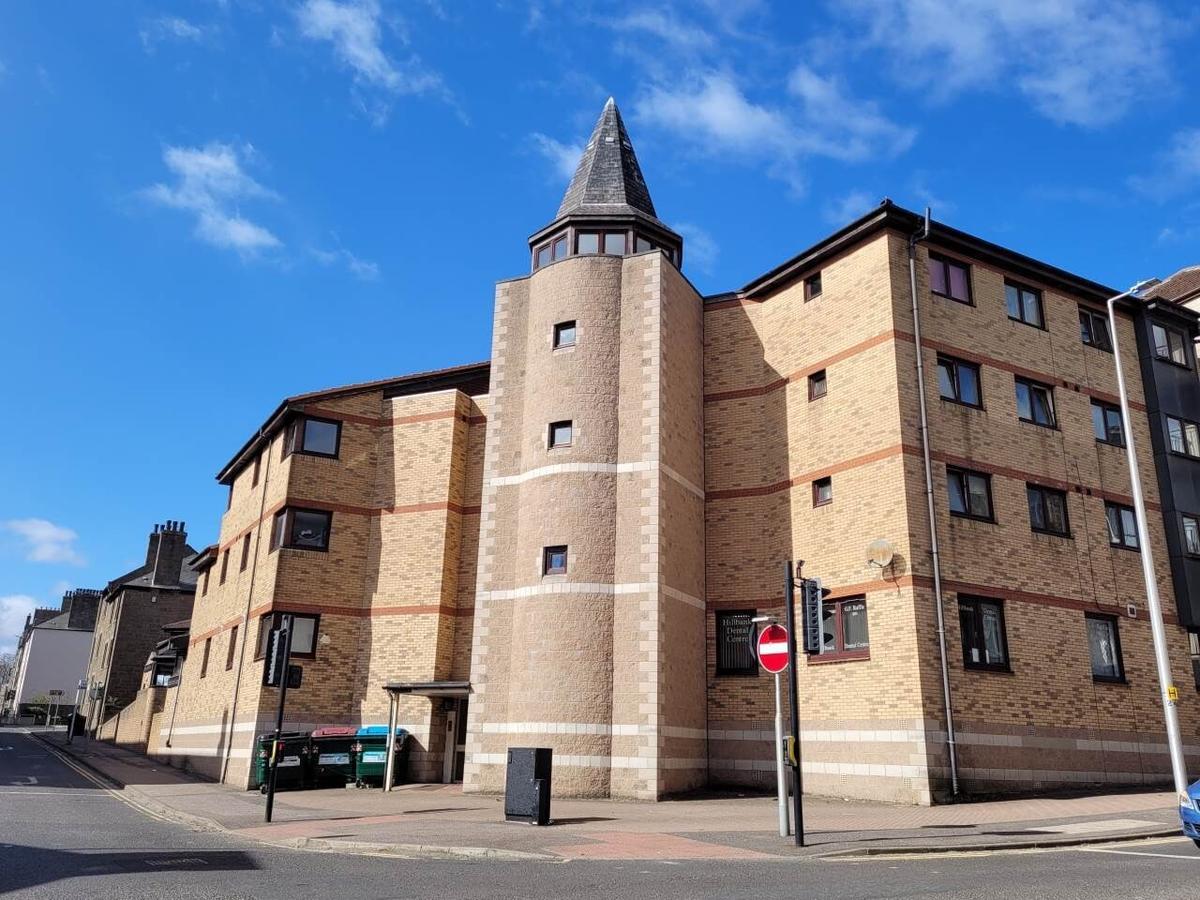 1 bedroom apartment for rent Dundee Dundee, DD3 6NF | UniHomes