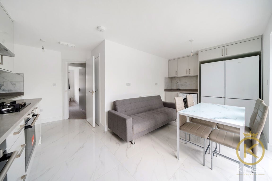 1 bedroom house for rent Pond Meadow Surrey, GU2 8LF | UniHomes