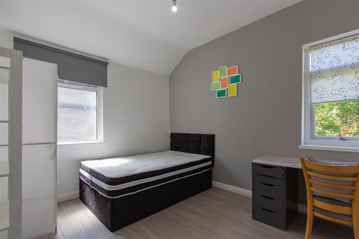 6 bedroom house for rent Cathays Terrace Cardiff, CF24 4HU | UniHomes