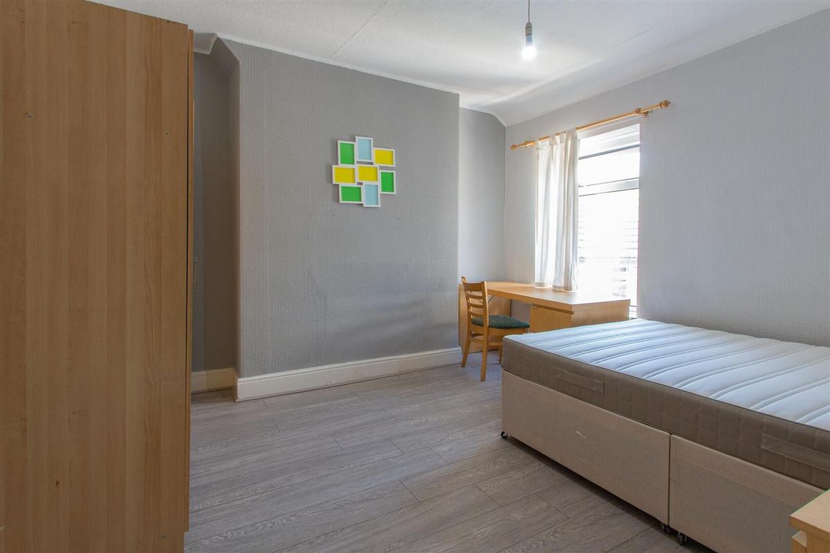 6 bedroom house for rent Cathays Terrace Cardiff, CF24 4HU | UniHomes