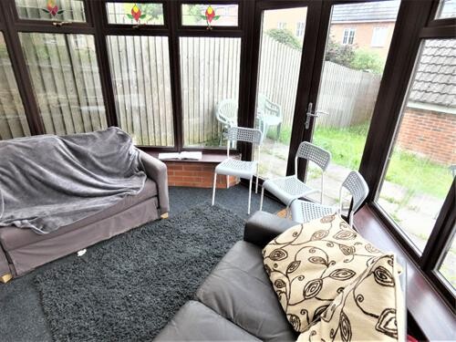5 bedroom house for rent Sorrell Gardens, Stoke-on-Trent, ST5 3FA ...