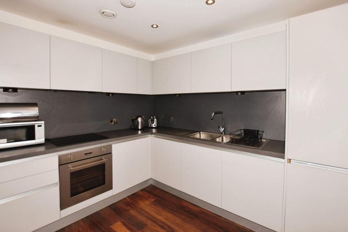 3 bedroom house for rent One Regent Road Manchester, M3 4AY | UniHomes