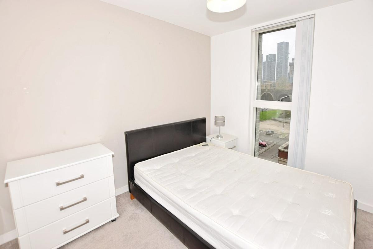 3 bedroom house for rent One Regent Road Manchester, M3 4AY | UniHomes
