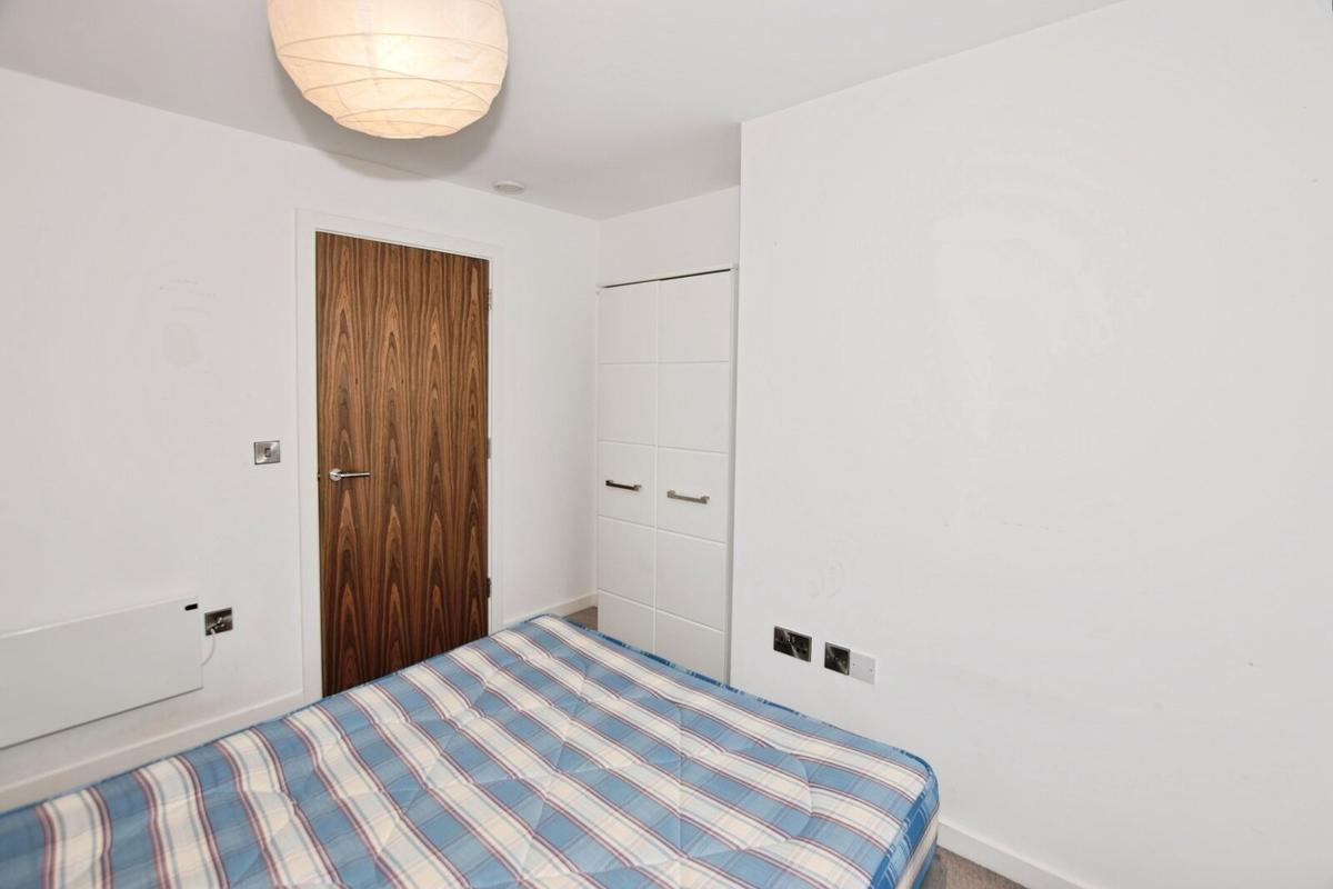 3 bedroom house for rent One Regent Road Manchester, M3 4AY | UniHomes