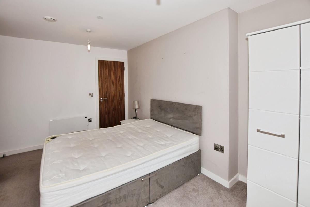 3 bedroom house for rent One Regent Road Manchester, M3 4AY | UniHomes