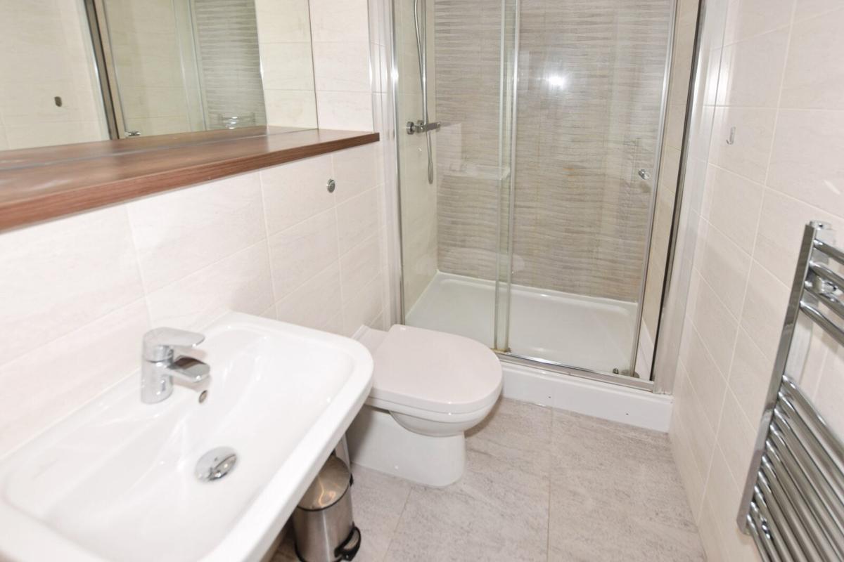 3 bedroom house for rent One Regent Road Manchester, M3 4AY | UniHomes