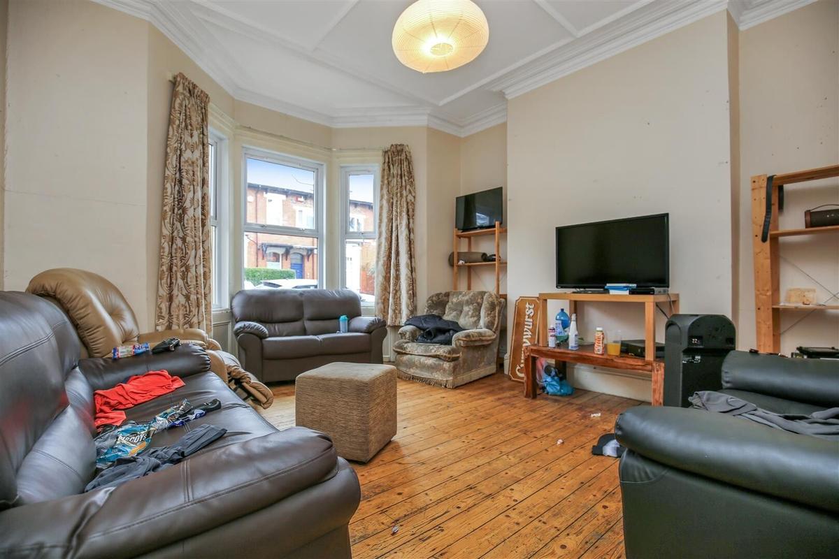 7 bedroom house for rent Cavendish Place Newcastle, NE2 2NH | UniHomes