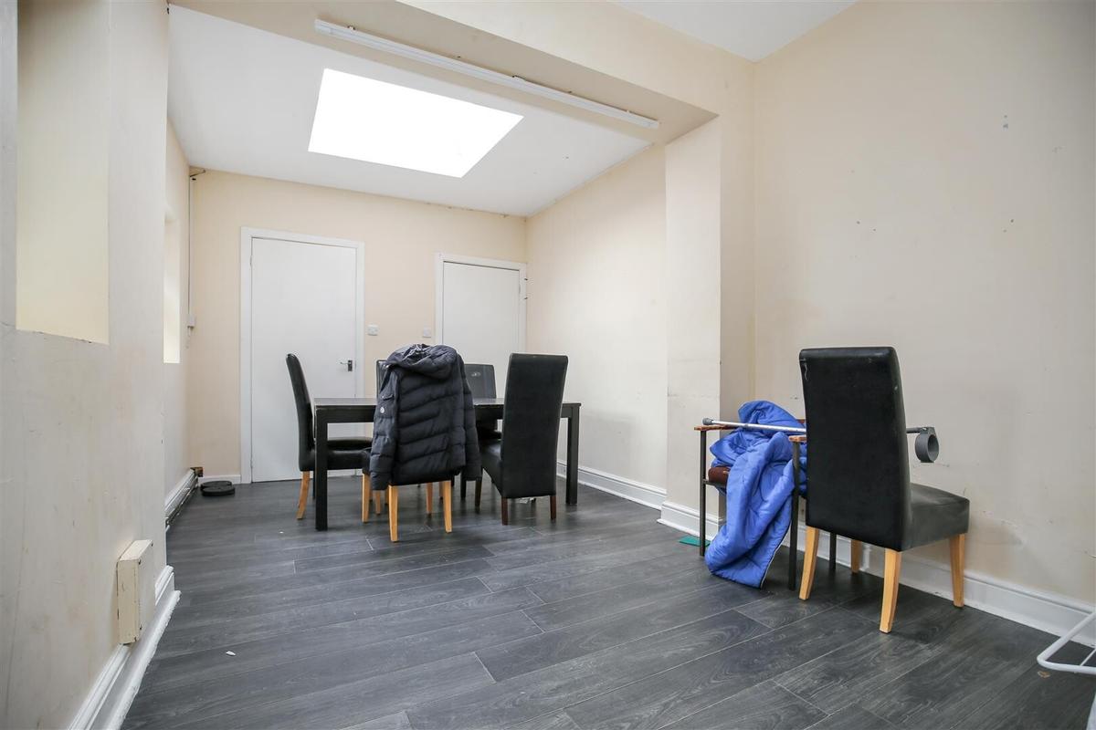 7 bedroom house for rent Cavendish Place Newcastle, NE2 2NH | UniHomes