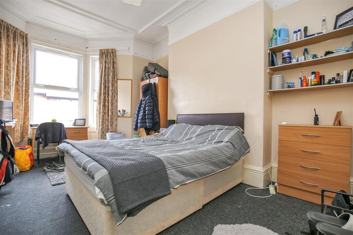 7 bedroom house for rent Cavendish Place Newcastle, NE2 2NH | UniHomes