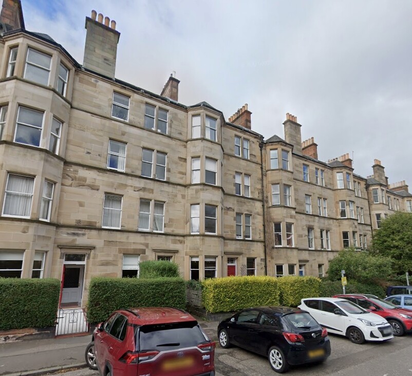4 bedroom house for rent Spottiswoode Street Edinburgh, EH9 1DL | UniHomes