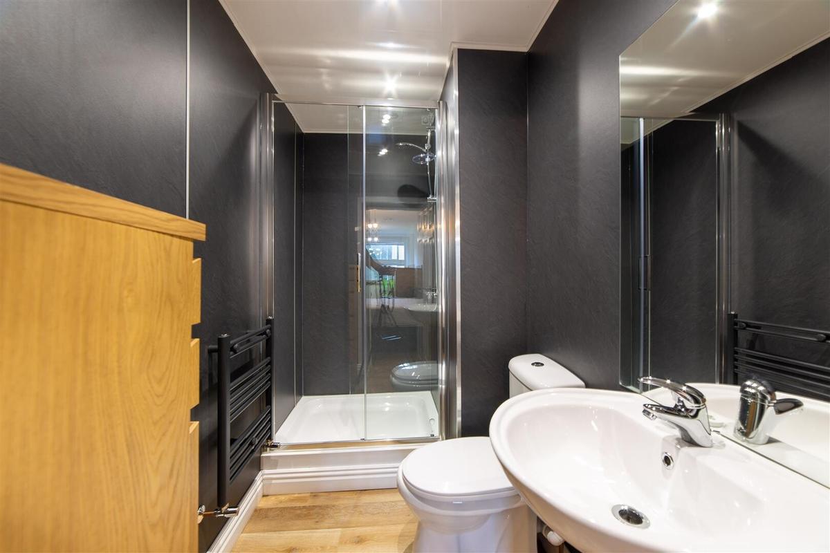 1 bedroom studio apartment for rent Osborne Terrace Newcastle, NE2 1NE ...